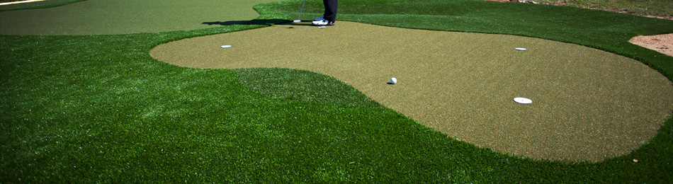 Elements of Practice - SYNLawn Golf Canada